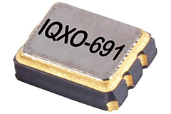 Crystal Clock Oscillators - IQD Frequency Products | DigiKey
